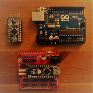 Making a Lightshow with Arduino – CoreConduit Consulting Services